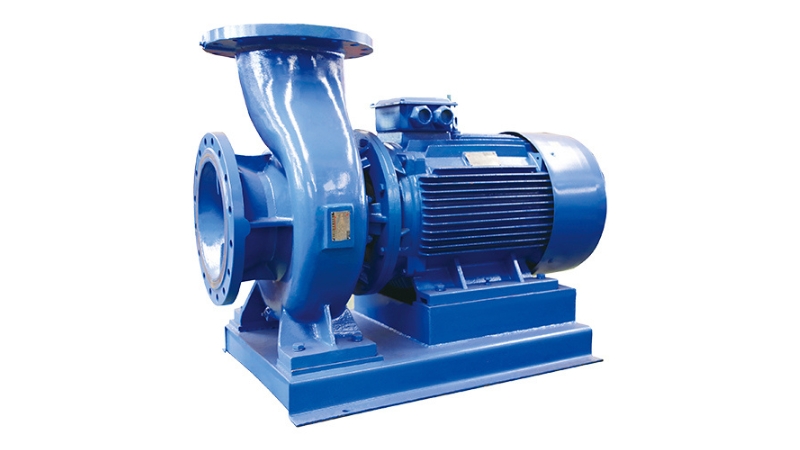 Leading Centrifugal Pump Manufacturer&Supplier - Liancheng