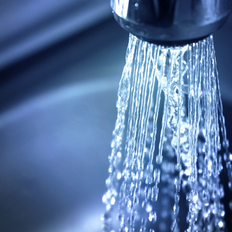 Best Water Supply Solution Provider - Liancheng