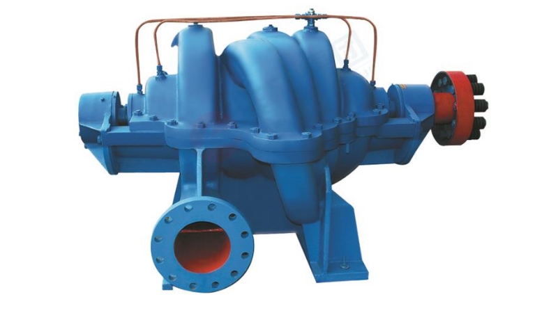 Best Double Suction Split Case Water Pump for Sale - Liancheng