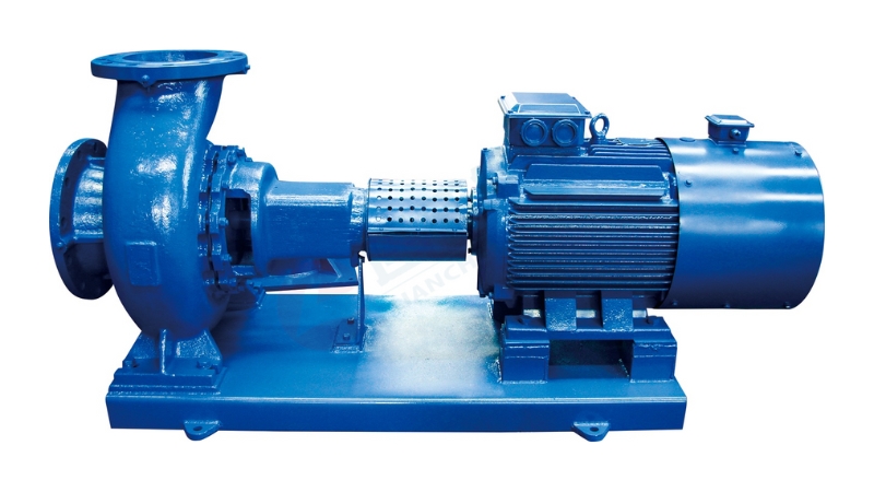 Leading Centrifugal Pump Manufacturer&Supplier - Liancheng