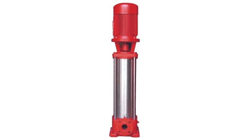 Leading Fire-fighting Pump Manufacturer from China - Liancheng