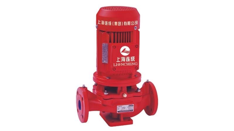 Leading Fire-fighting Pump Manufacturer from China - Liancheng