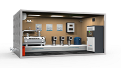 Best Water Supply Solution Provider - Liancheng